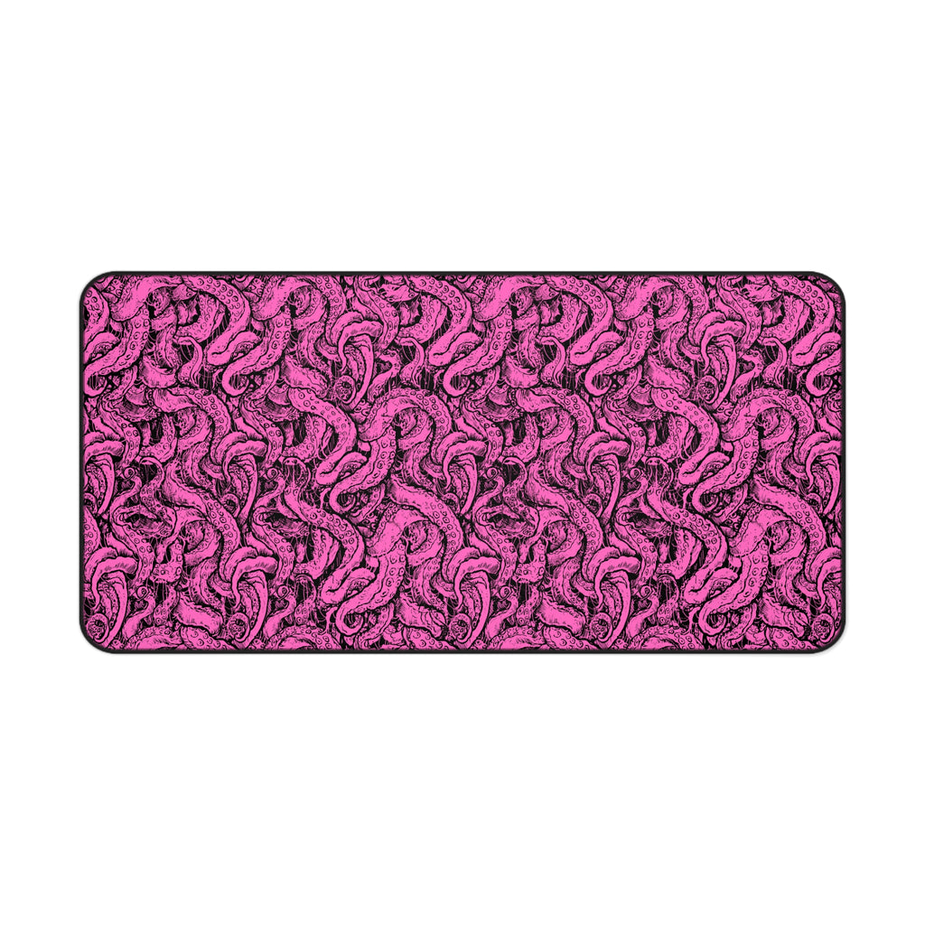 SHOKUSHU PINK - DESK PAD – Get Lost Perv!